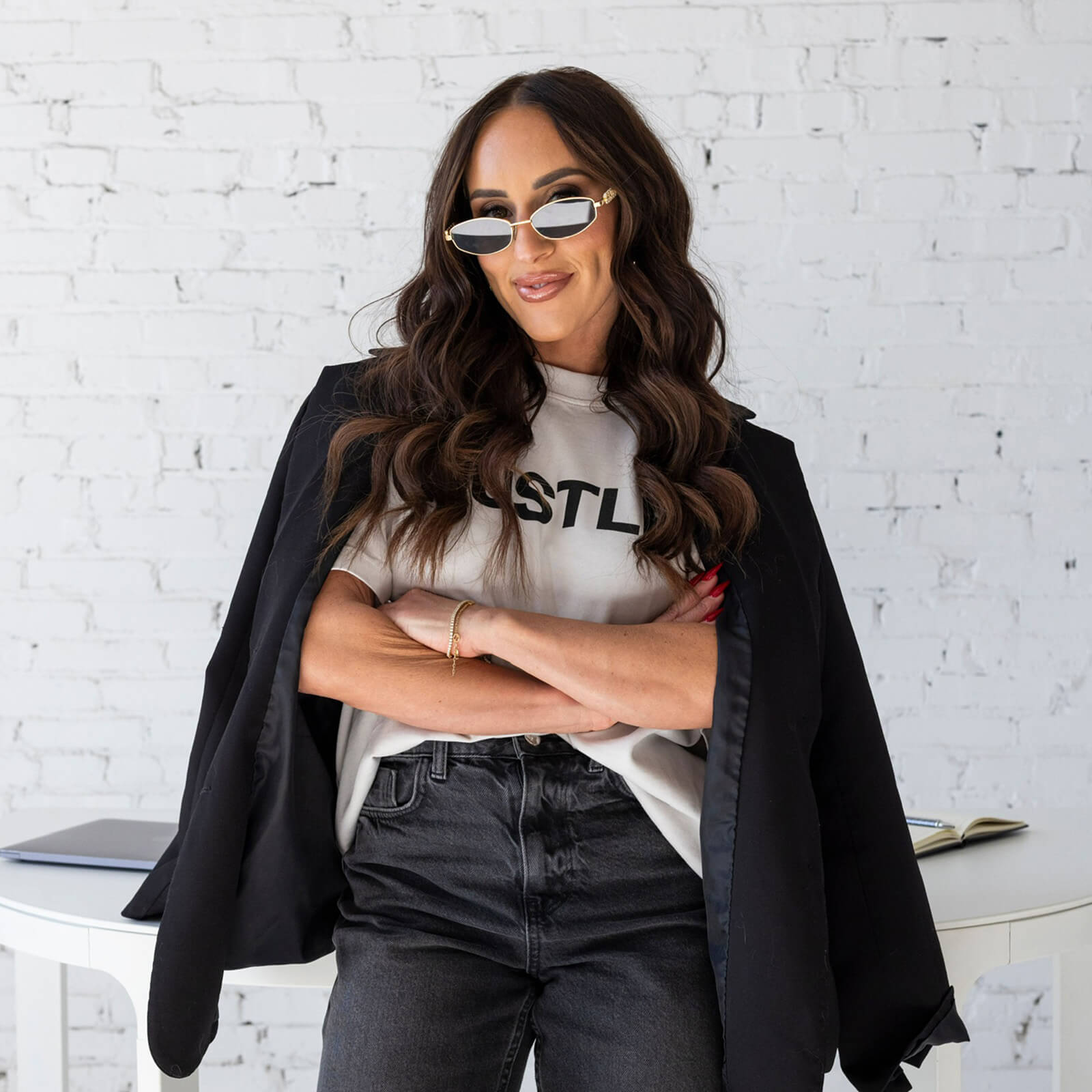 Charlie Hustle: Vintage-Inspired Gear Made Fresh